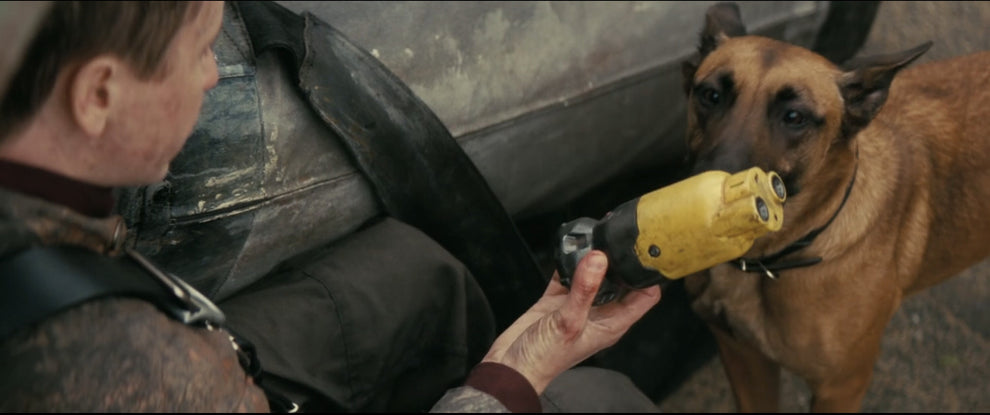 Fallout Fusion Core Prop Replica Power Armor Cosplay 2024 TV Show - by ...