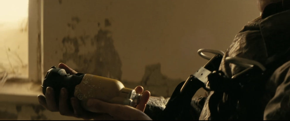 Fallout Fusion Core Prop Replica Power Armor Cosplay 2024 TV Show - by ...