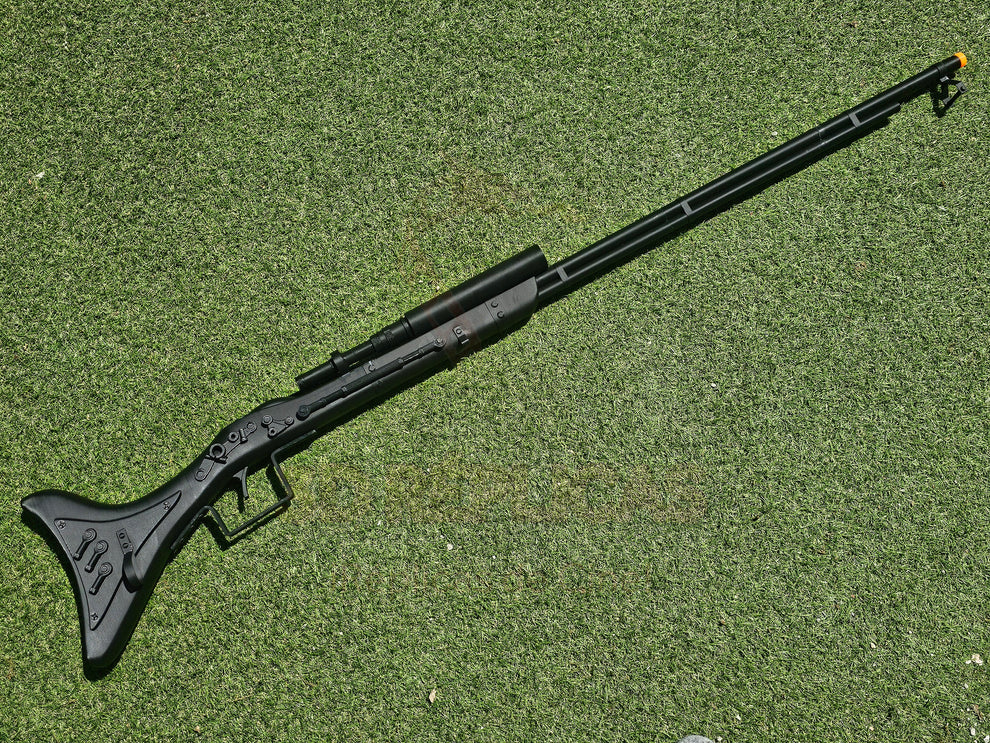 Star Wars Tusken Raider Cycler Rifle Cosplay Prop Replica Weapon ...