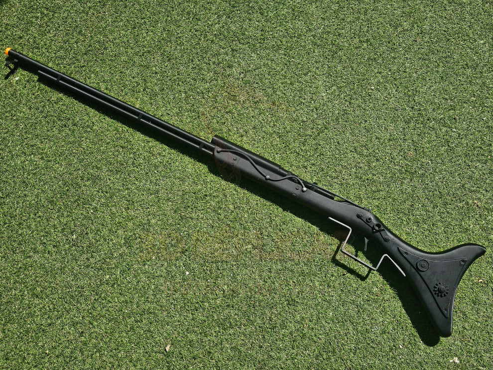 Star Wars Tusken Raider Cycler Rifle Cosplay Prop Replica Weapon ...