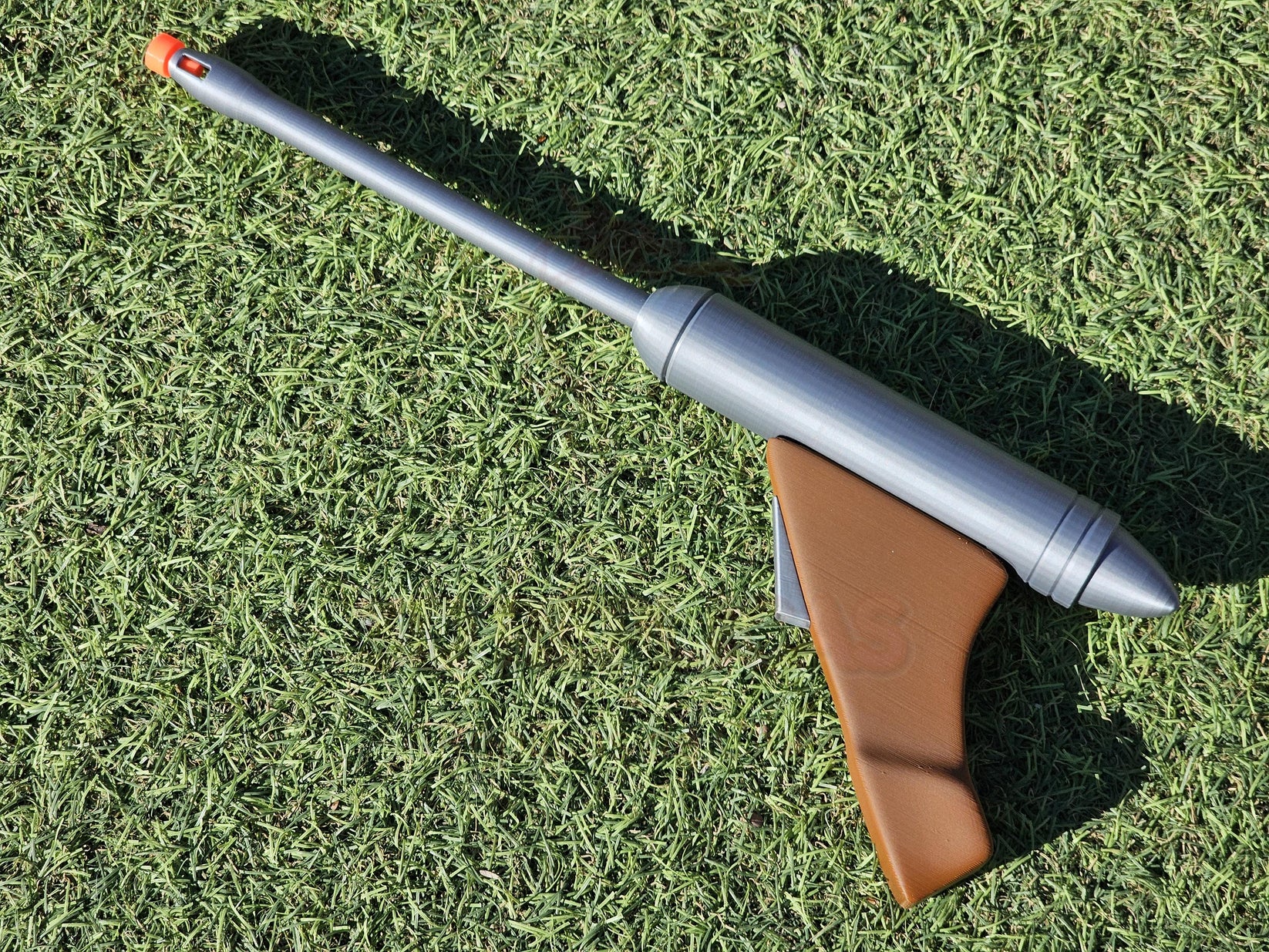 Star Wars ELG-3A Queen Padme Amidala Blaster Pistol Cosplay Prop Repli ...