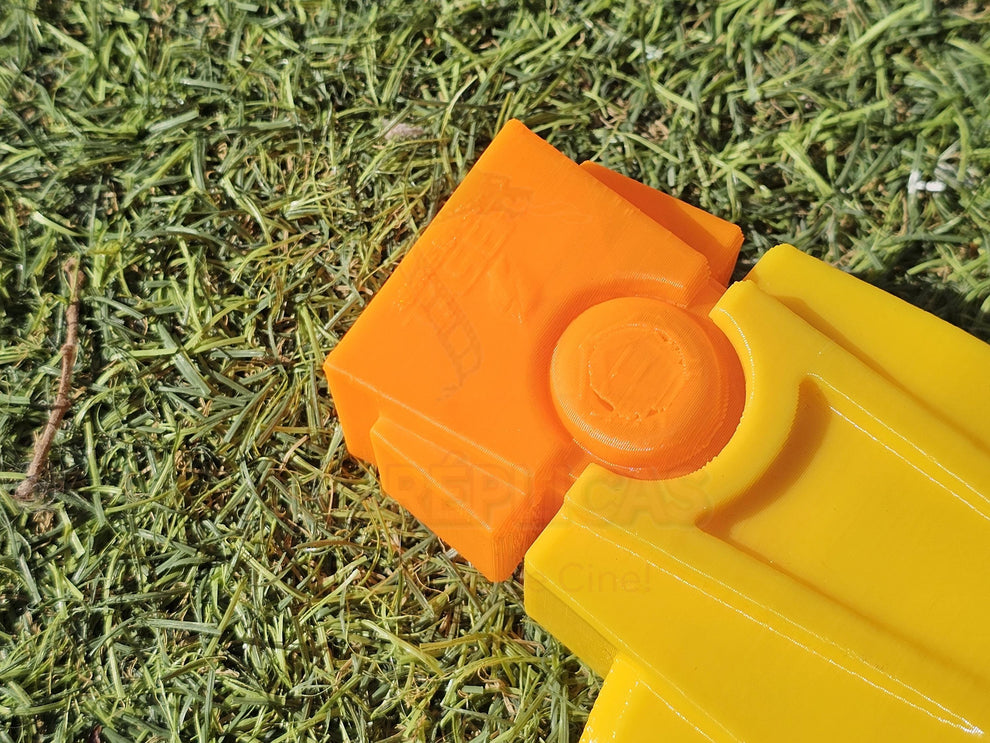 X26 Taser Gun Pistol Prop Replica Cosplay Ant-Man and the Wasp Guardia ...