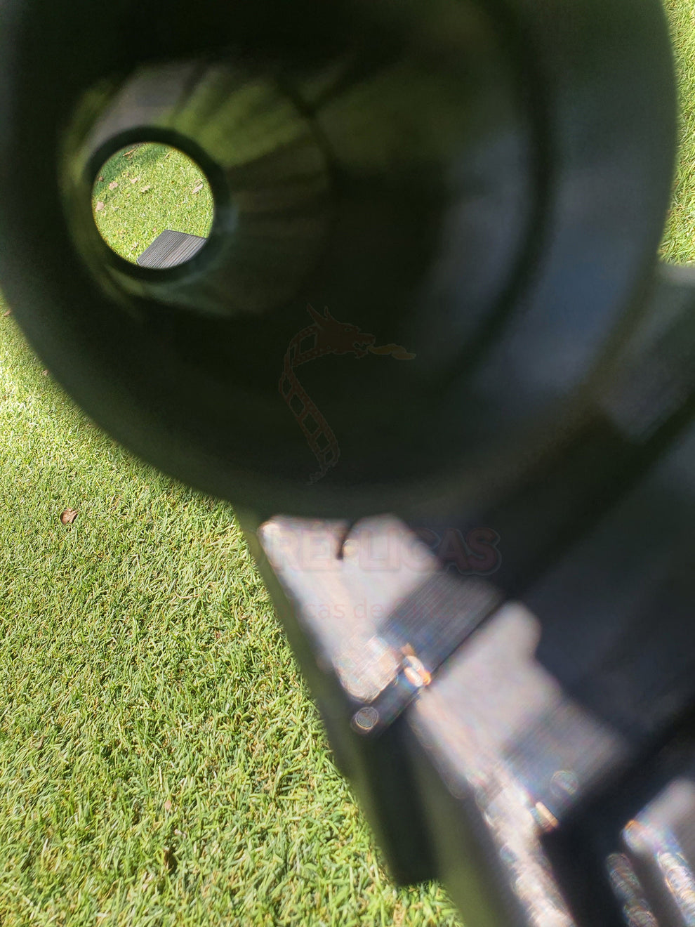 Star Wars Beebox Blaster Rifle Bounty Hunter Cosplay Gun Pistol ...